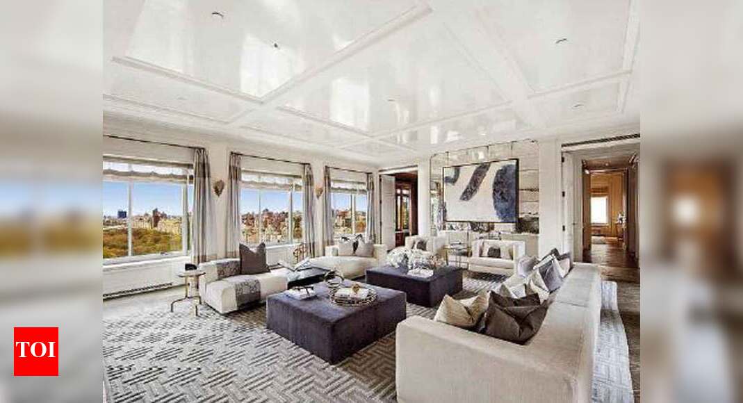 Nirav Modi’s New York, London flats among Rs 637 crore assets seized by ...