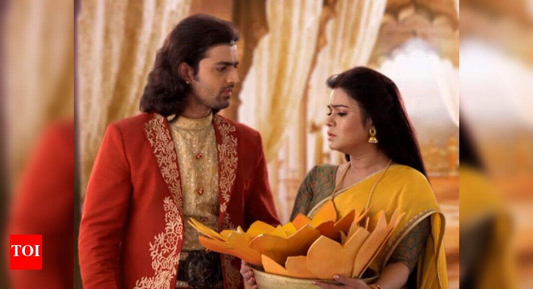 Saat Bhai Champa written update, October 01, 2018: Padmavati enquires ...
