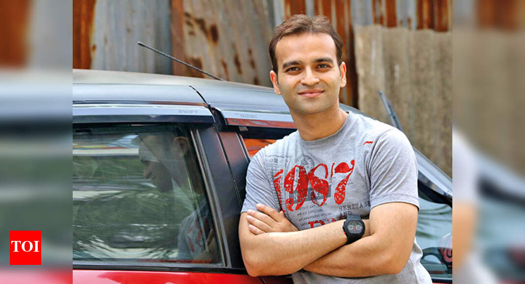 Doing Bhabhiji has changed my life completely: Lucknowite Pranay Dixit ...