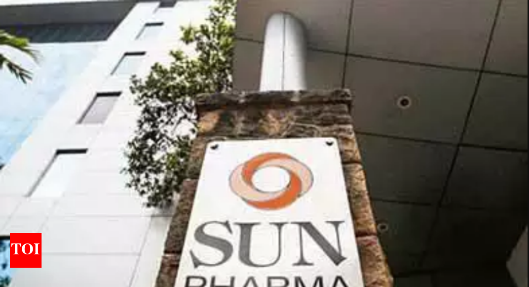 Sun Pharma: Sun Pharma expects normalisation of India business in FY'19 ...