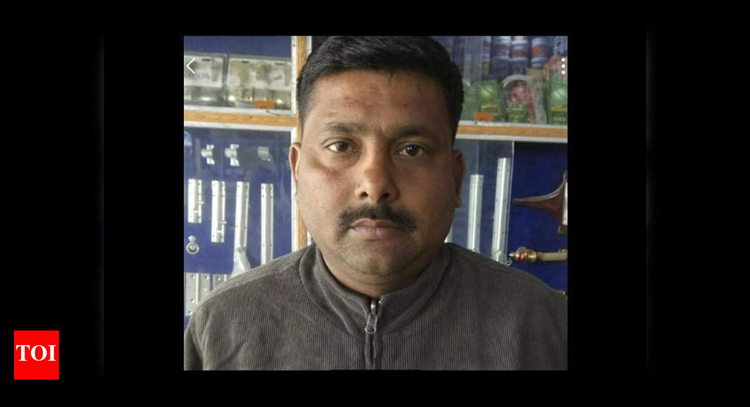 Bihar: Kidnapped businessman’s bullet-ridden body recovered | Patna ...