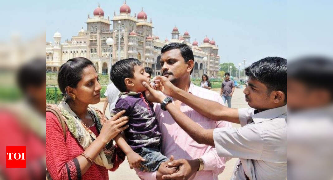 Polio Vaccine Contamination: Vaccine raises spectre of 'dead' polio ...