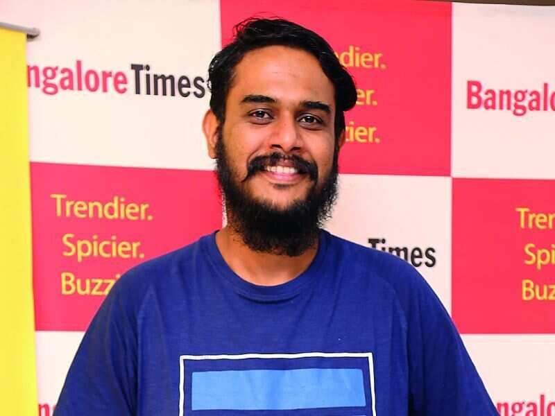 All about Hemanth M Rao’s AndhaDhun connect | Kannada Movie News ...