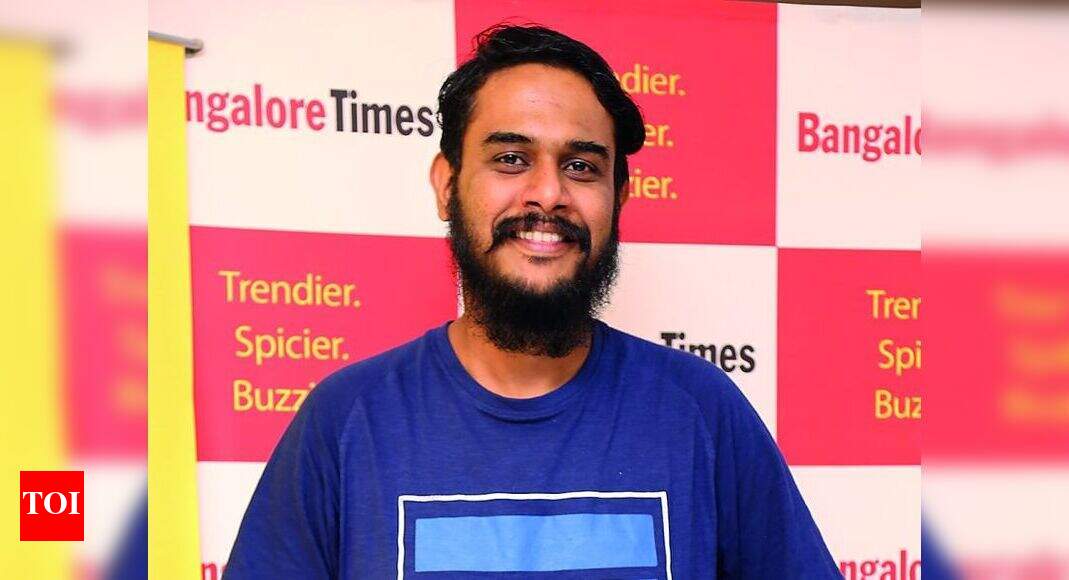 All about Hemanth M Rao’s AndhaDhun connect | Kannada Movie News ...