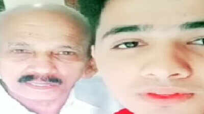 Mamukoya aces the world of dubsmash with his latest video | Malayalam ...