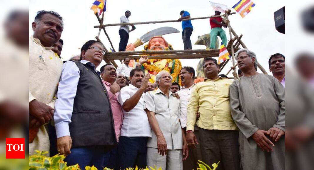 Mahisha Dasara to be celebrated on Sunday | Mysuru News - Times of India