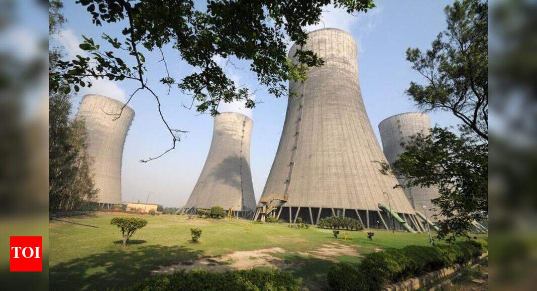 Trucks don’t cover fly ash, pollution rap on NTPC plant | Noida News ...