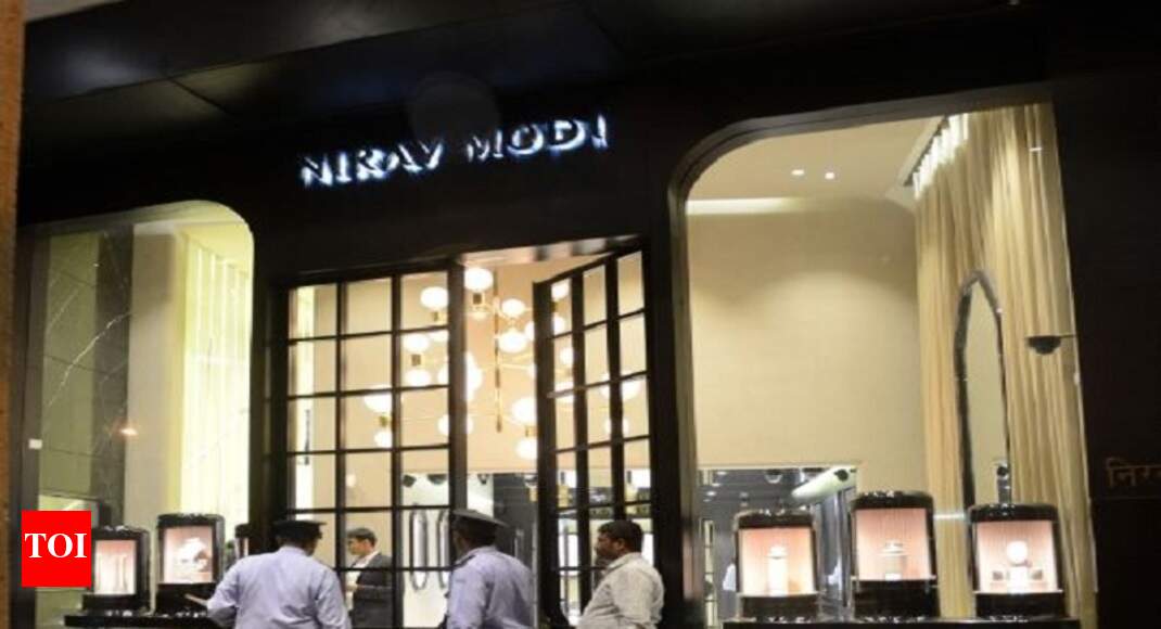 Nirav Modi: Nirav Modi’s wife Ami likely to be named in PNB case ...