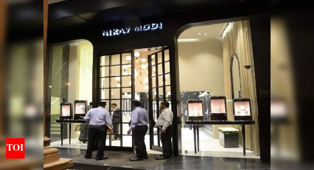 Nirav Modi: Nirav Modi’s wife Ami likely to be named in PNB case ...