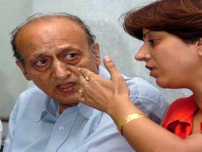 Priyadarshini Mattoo: Will Mattoo killer go free? Review today | Delhi ...