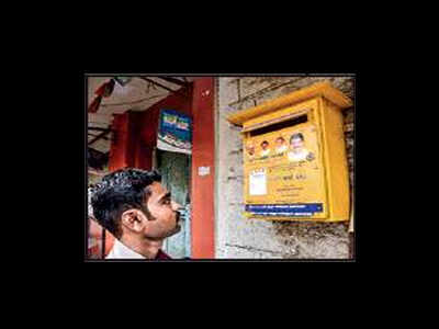 MLA’s grievance boxes turn a hit in Madurai | Madurai News - Times of India