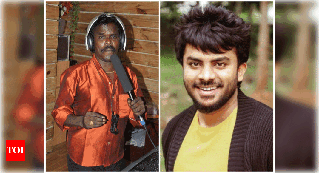 Anthony Dasan and Chandan Shetty to sing for 'Dandupalya 4' | Tamil ...
