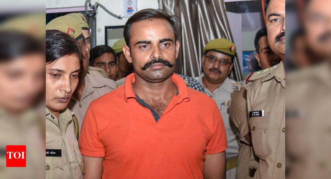 'Consider cop's request to file FIR' | Lucknow News - Times of India