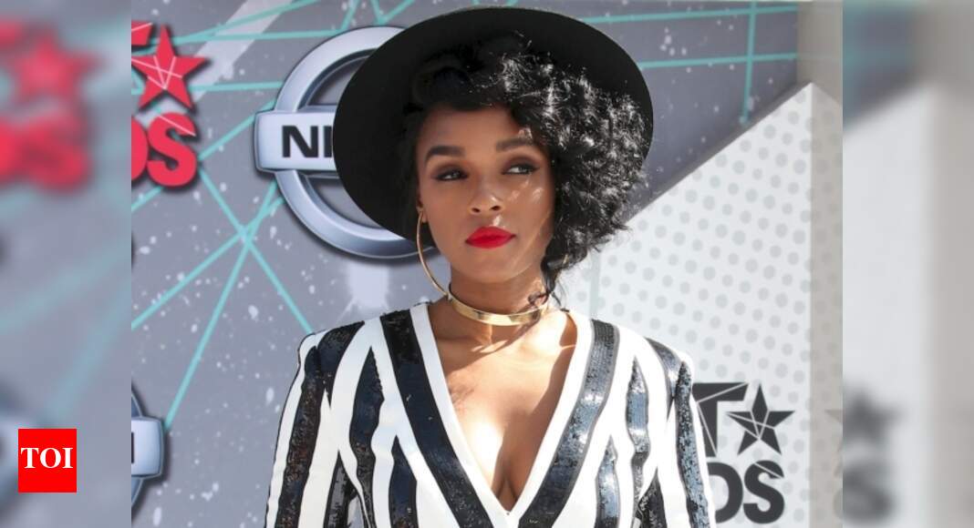 Janelle Monae joins Harriet Tubman biopic | English Movie News - Times ...