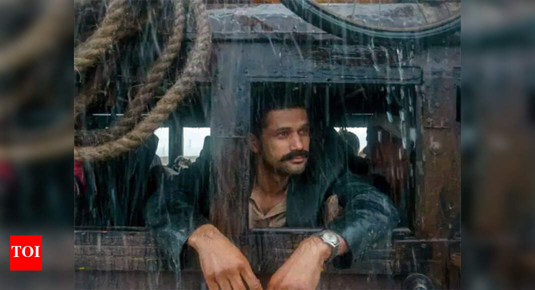 Tumbbad: Sohum Shah, director Rahi Anil Barve and Adesh Prasad narrate ...