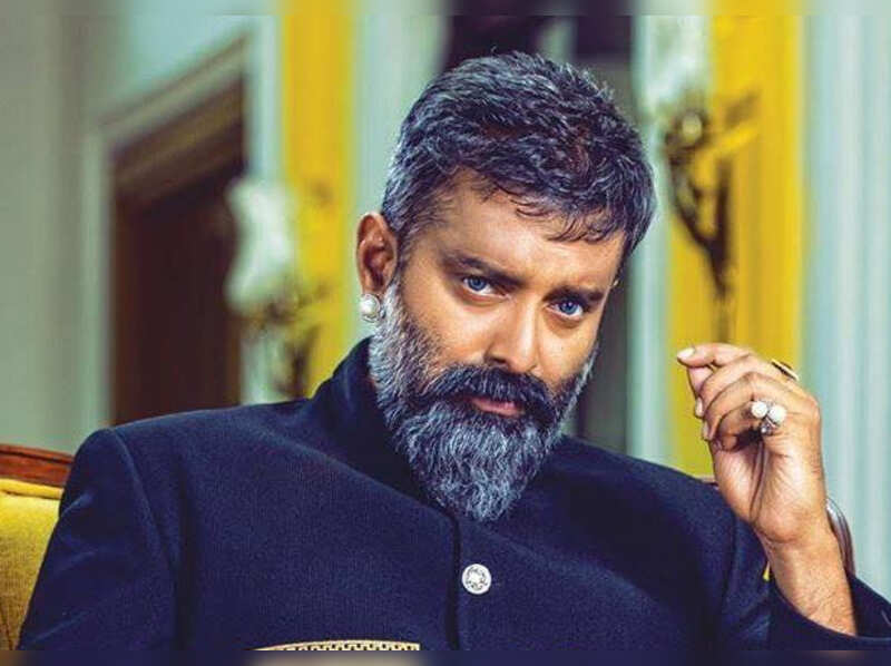 Sijoy Varghese to visit Annie's Kitchen - Times of India