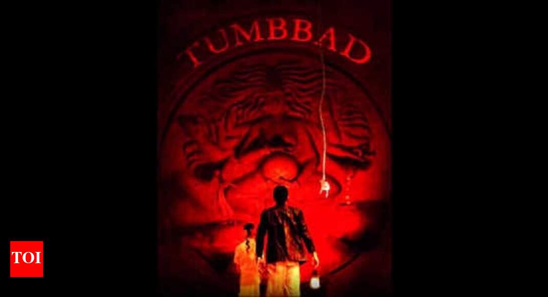 Revealed: The mystery behind Sohum Shah's upcoming film 'Tumbbad ...