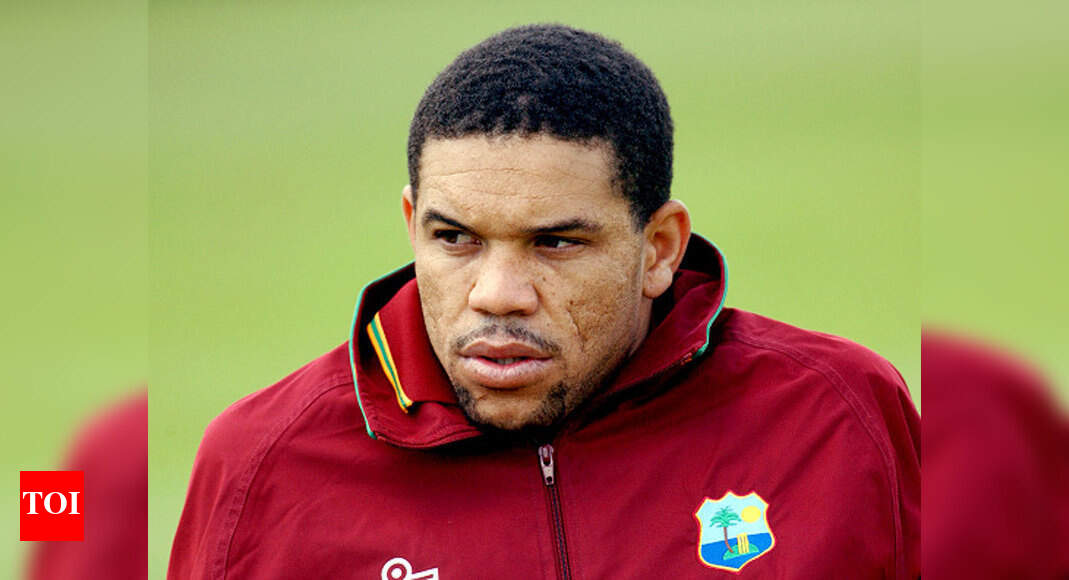 India vs West Indies: Ricardo Powell, India's tormentor, is now US ...