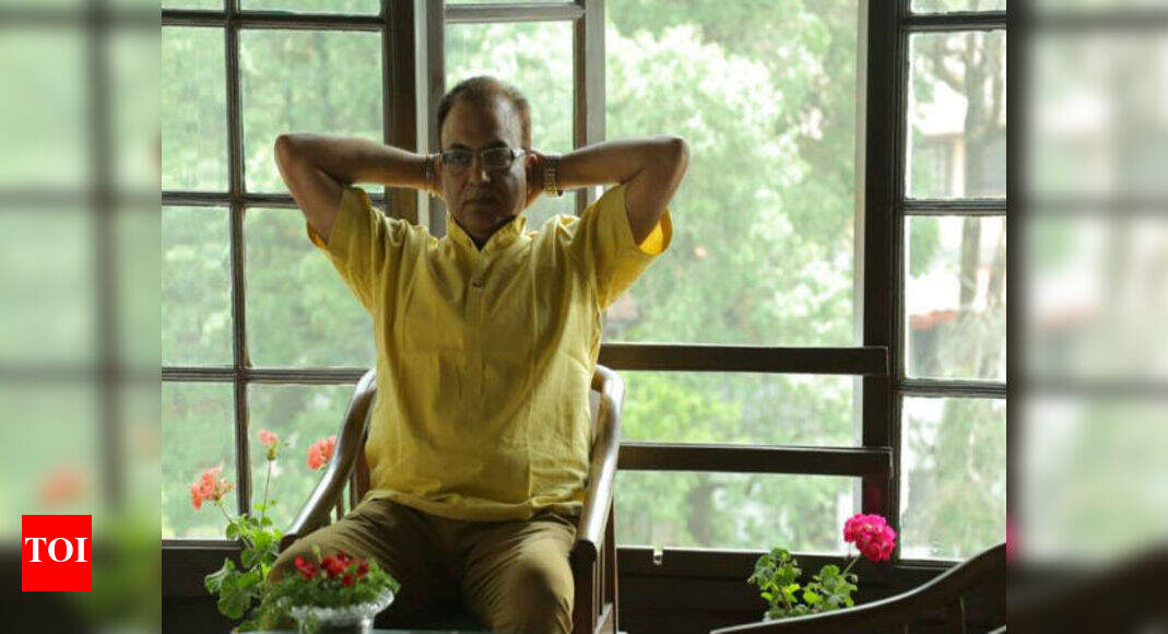 Arindam Sil is all set for his Bollywood debut | Bengali Movie News ...