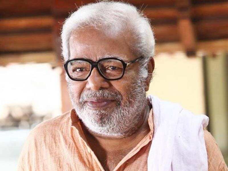 Vinayan to do Thilakan’s biopic next? | Malayalam Movie News - Times of ...