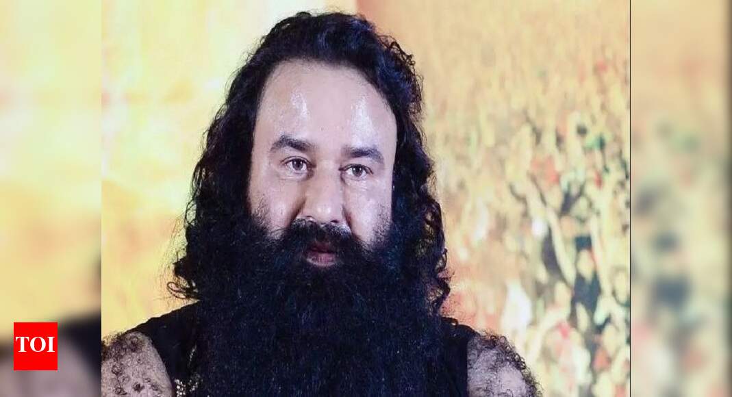 Ram Rahim Singh: Panchkula CBI court grants regular bail to Dera chief ...