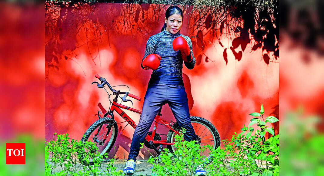 Need To Check The System And Improve Indian Womens Boxing Results