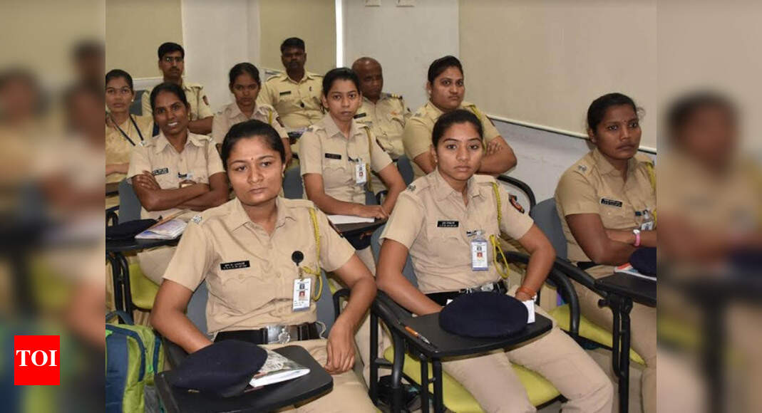 Soft skill training for Pune police control room staffers | Pune News ...