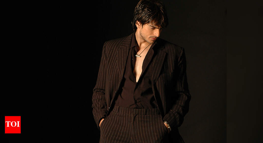 Rahil Azam couldn't be a part of 'Kaal Bhairav Rahasya 2' owing to date ...