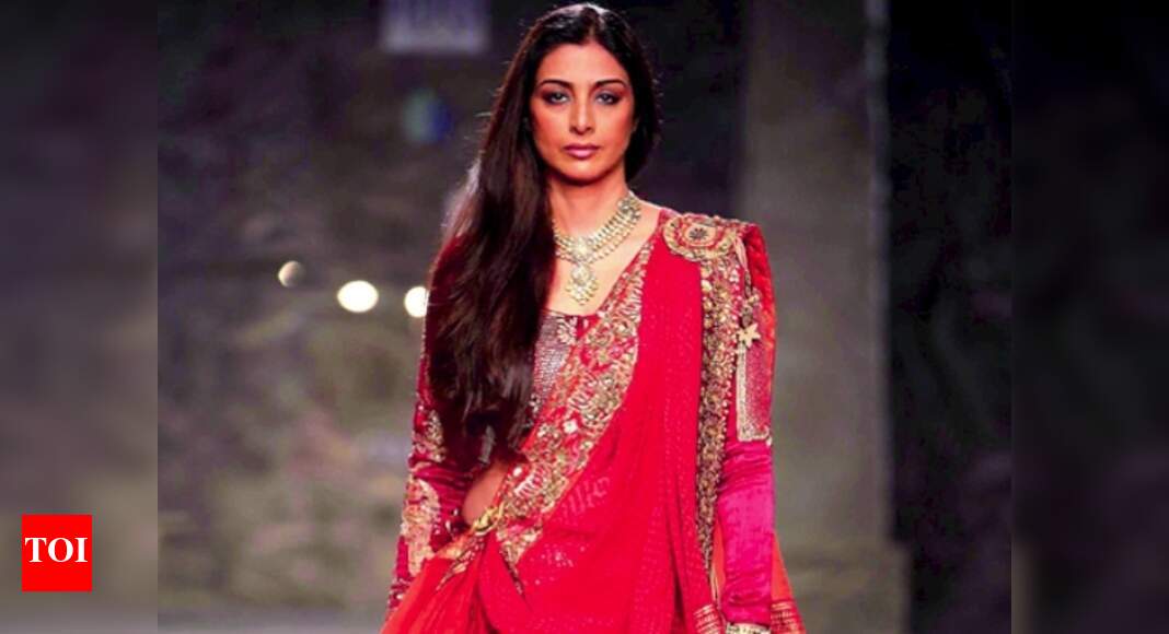 Tabu: A layered character is automatically more engaging, interesting ...