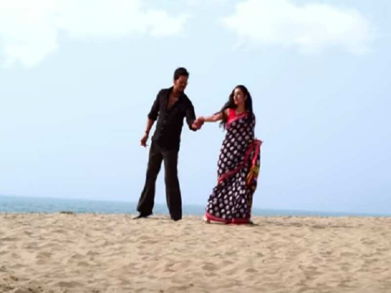 Swapnil Bandodkar: Swapnil Bandodkar and Manisha Ram lend voice to ...