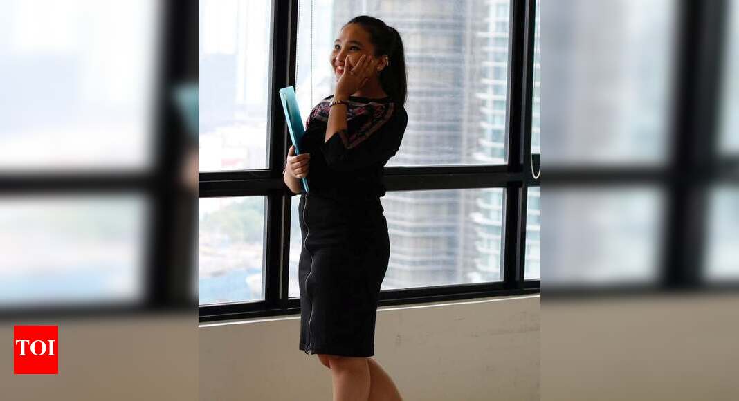 Mini Dress For Work: Mini dresses to glam up your office-wear fashion ...