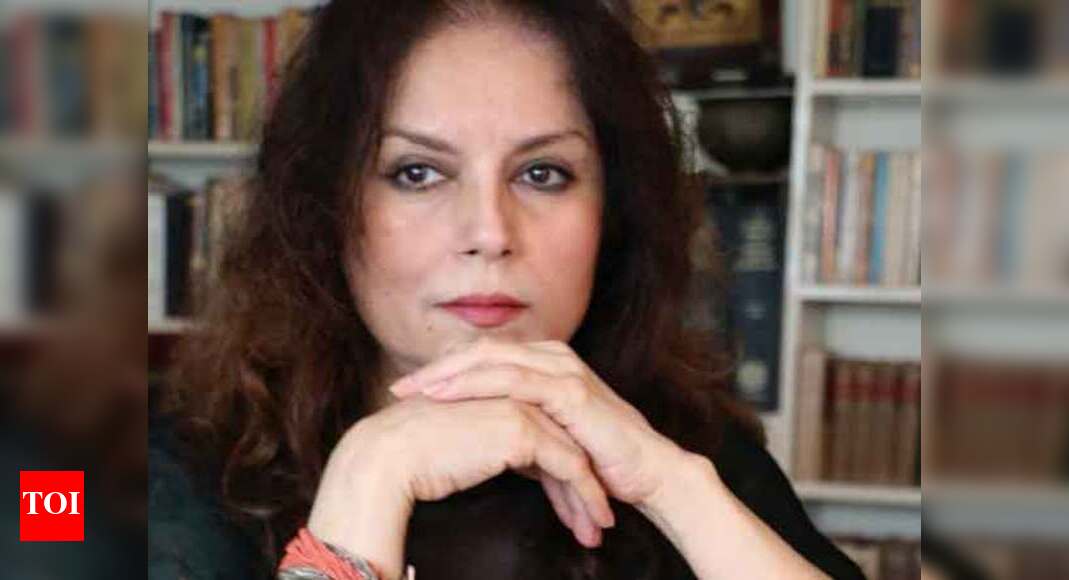 ‘It was tough to do 18 roles for ‘Aruna’s Story’: Lushin Dubey | Hindi ...