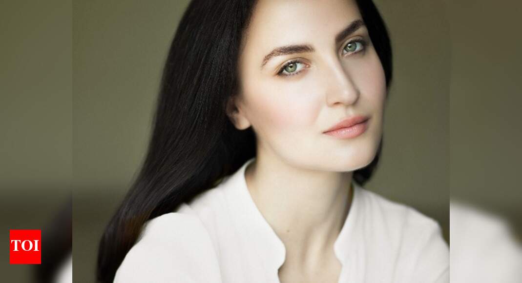 Elli AvrRam: I have finally got the chance to explore myself as an ...