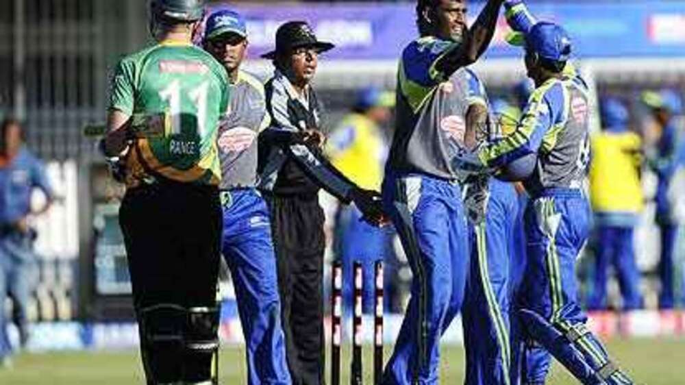 19th CLT20: Wayamba Eleven vs Central Stags | The Times of India