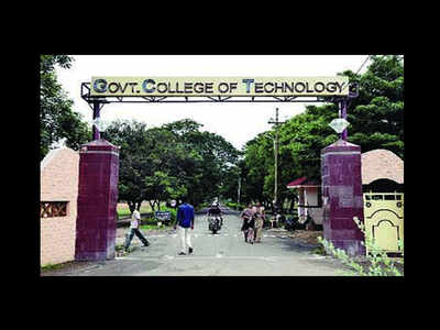 State’s faculty training centre to come up in GCT | Coimbatore News ...