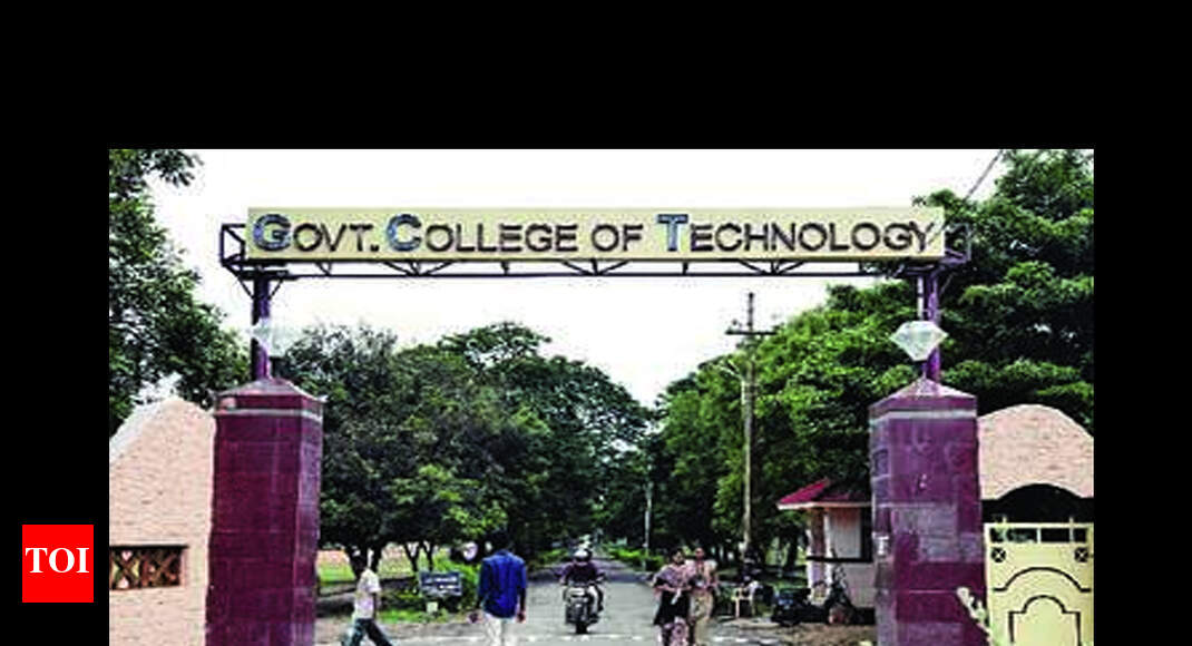 State’s faculty training centre to come up in GCT | Coimbatore News ...
