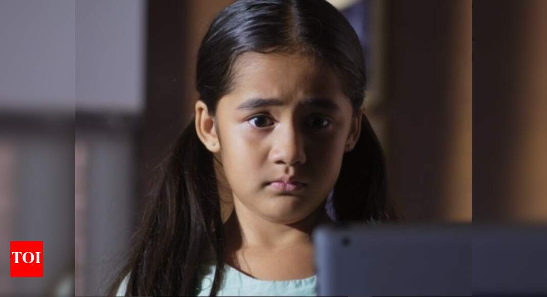 Kulfi Kumar Bajewala written update, October 5, 2018: Kulfi sees her ...