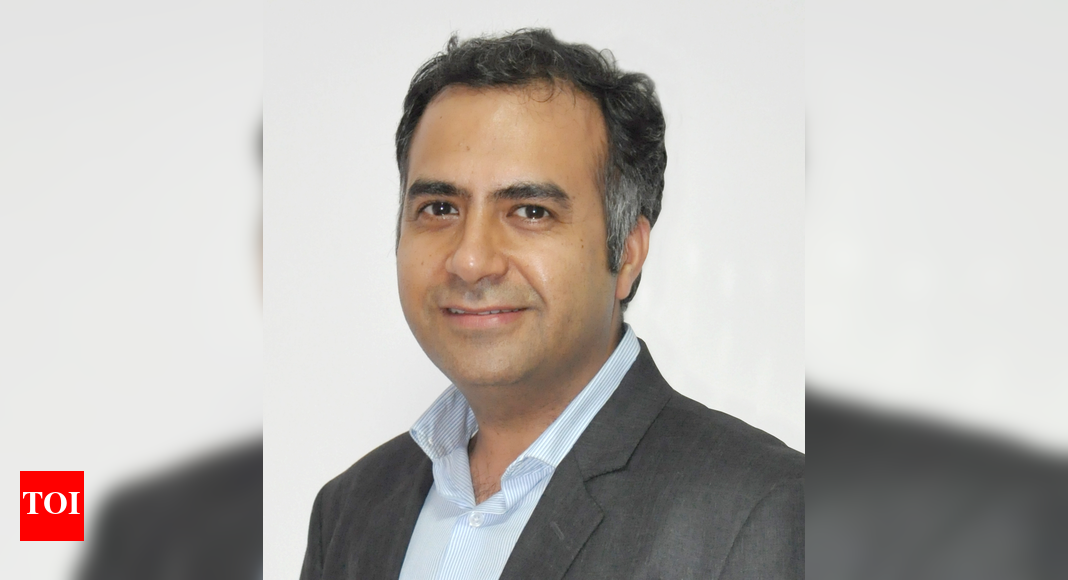 FOUNDER’S BACKPACK: CoinTribe co-founder Amit Sachdev stays away from ...