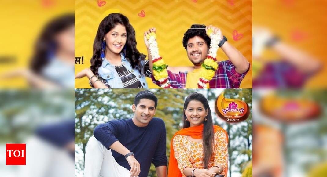 Special episodes of two telly shows - Times of India