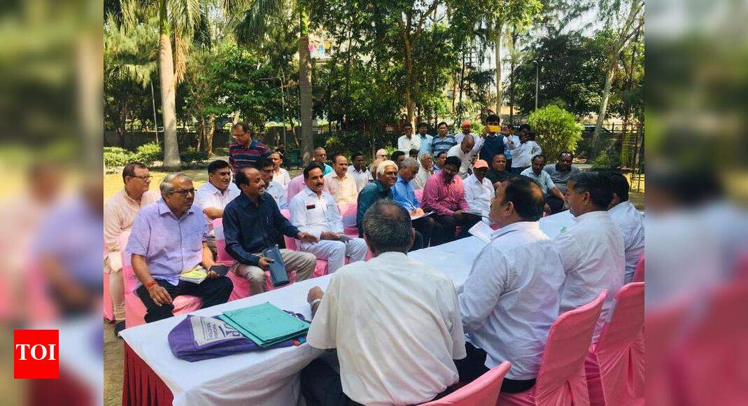 Noida's Sector 12 to get community centre after 3 years | Noida News ...