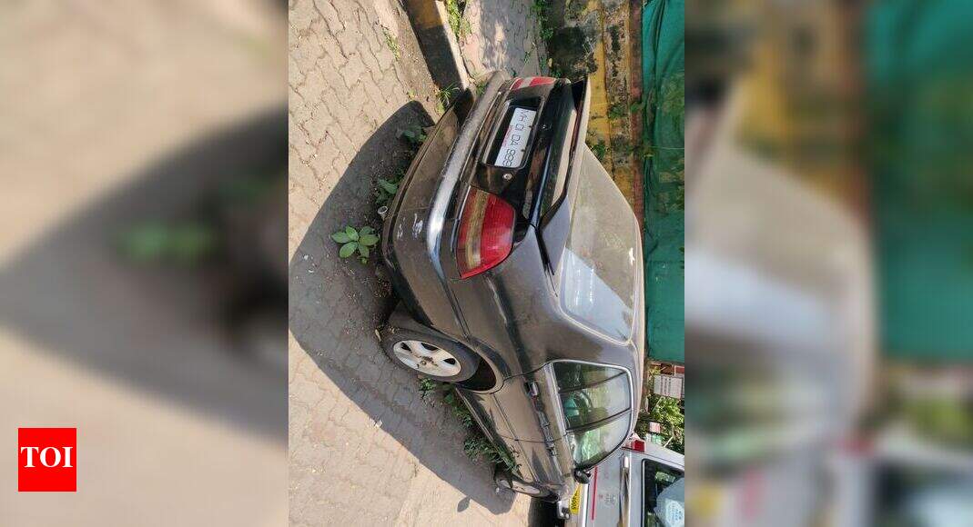 Khatara - Times of India