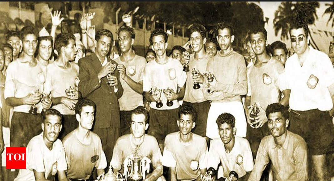 Goa: The Foreign Invasion | Goa News - Times of India