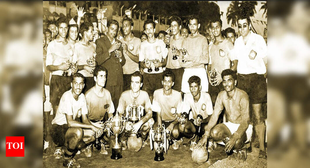 Goa: The Foreign Invasion | Goa News - Times of India