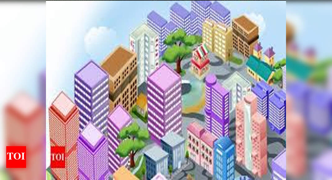 Housing project to be TRS poll plank in Cantt | Hyderabad News - Times ...