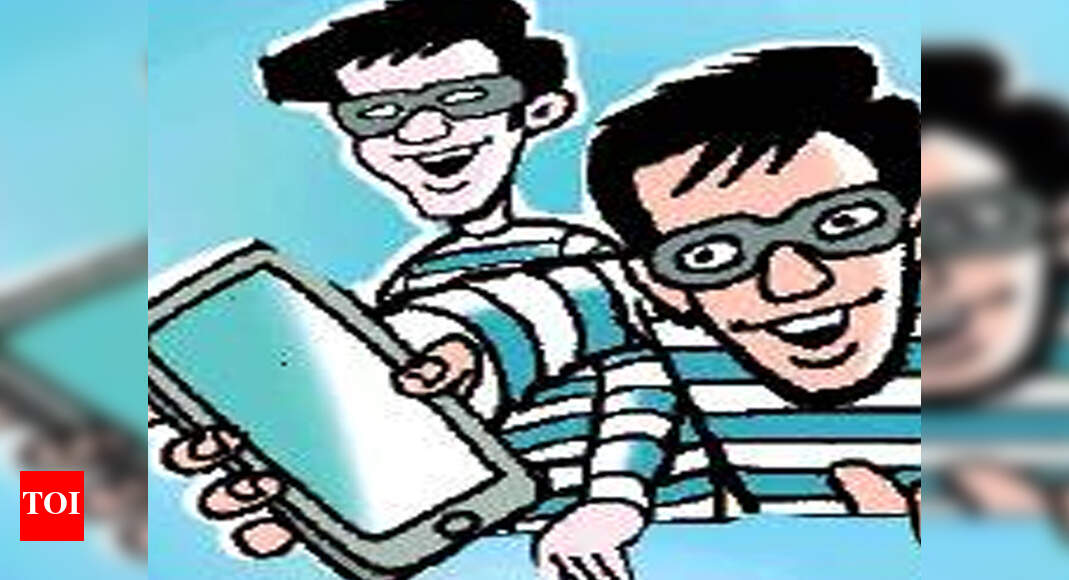 13 cellphone snatchers strike in one night, nabbed | Chennai News ...