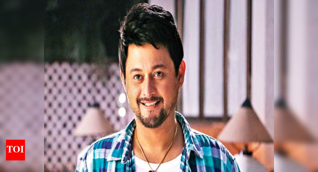 Swapnil Joshi has a special appeal for his fans | Marathi Movie News ...