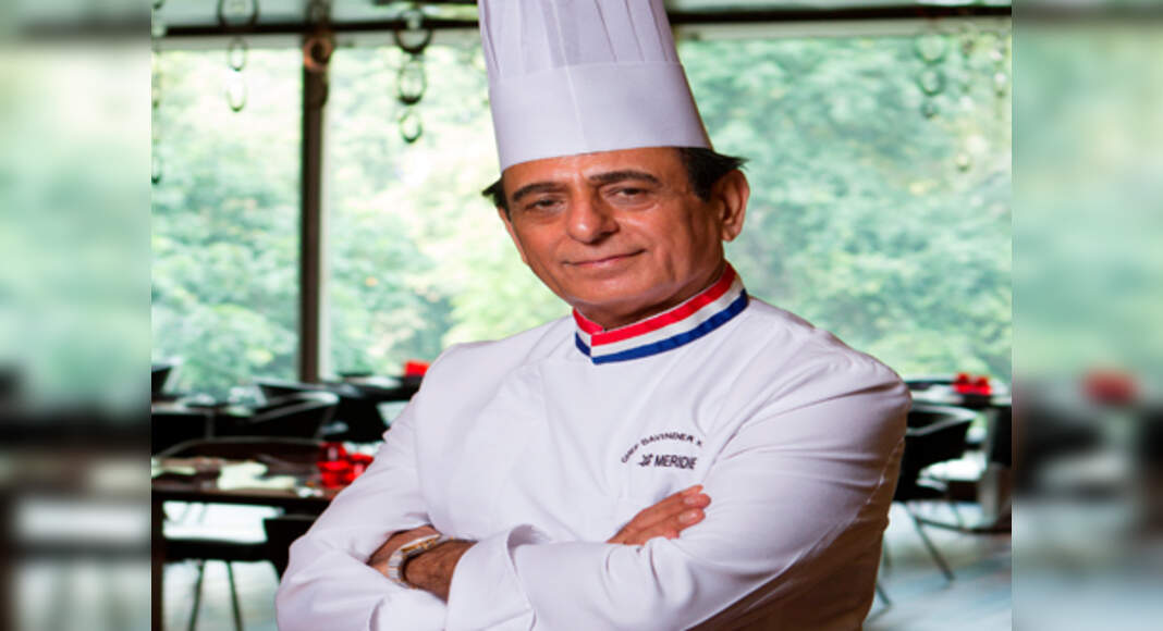 Where creativity meets culinary excellence – Food & Recipes