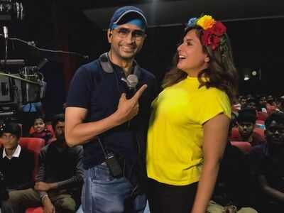 Why does Indrajit Lankesh think Richa Chadha is perfect? | Kannada ...