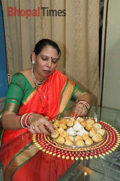 Modaks: Here’s why Bappa’s favourite sweet is a hit across households ...