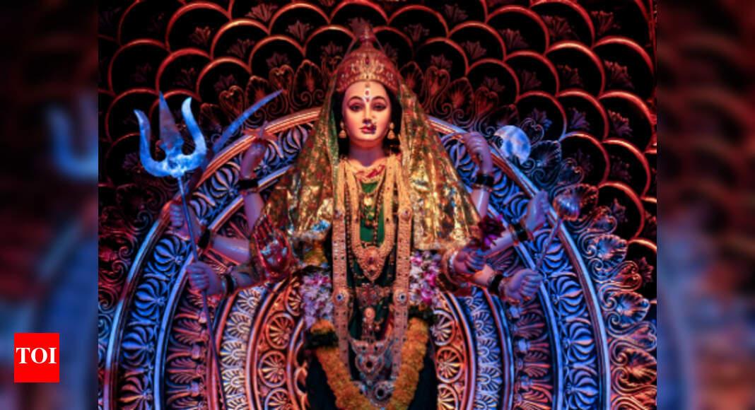 Navratri 2020: The festival's history, significance and importance ...